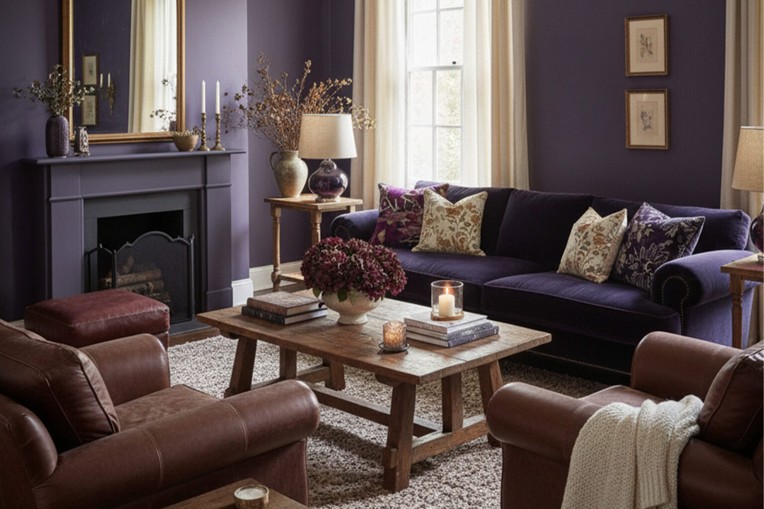 Explore Our Colors of the Month: Inspiration and Decor Ideas